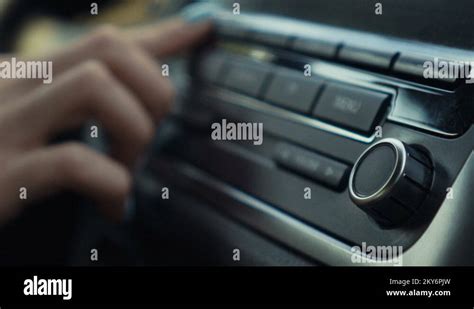 Woman Tuning Radio Stock Videos And Footage Hd And 4k Video Clips Alamy