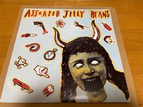 Yahoo オークション 【lp】us Original Assorted Jelly Beans Asso