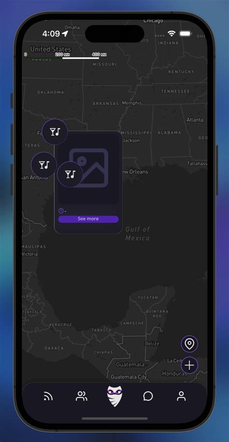 Bug Pointanotation Under Others Markers Can T Setup Zindex Es Issue Rnmapbox Maps