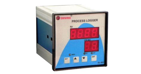 Buy DATA LOGGER LED DISPLAY Get Price For Lab Equipment