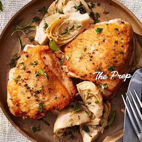 High Protein Dinners To Prep In 35 Minutes Or Less And Shopping List