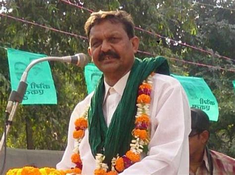 Mulayams Rally Will Be Bigger Than Modis Rally Says Afzal Ansari India Tv Hindi News