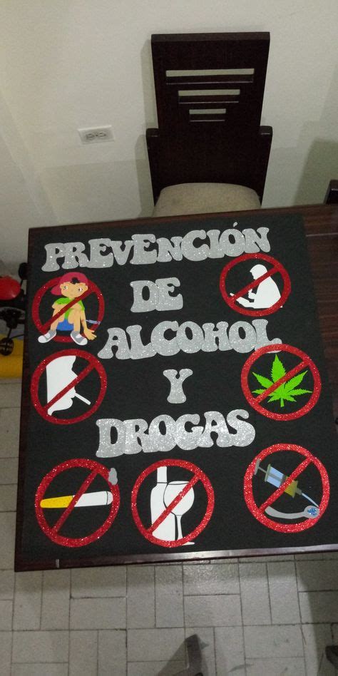 Carteles Antidrogas