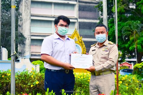 ผลงานการ โรงเรียนหาดใหญ่พิทยาคม อำเภอหาดใหญ่ จังหวัดสงขลา