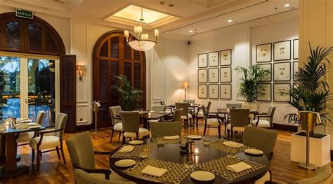 Splendido Bar And Kitchen Event Venue Dubai