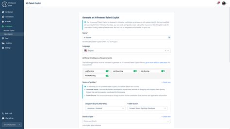 Building A Human Level Matching Algorithm Our Approach For Ai And Fairness