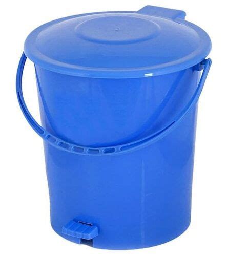 Plastic Pedal Bin At 7000 Inr At Best Price In Pune Maharashtra Hk Mart