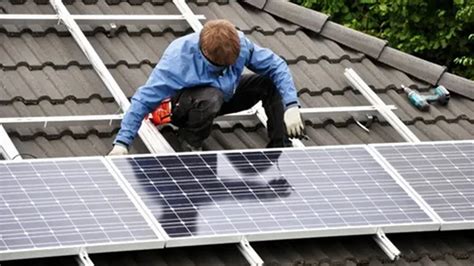 Ultimate Guide To Photovoltaic Installation Step By Step Instructions For Pitched In Roof And