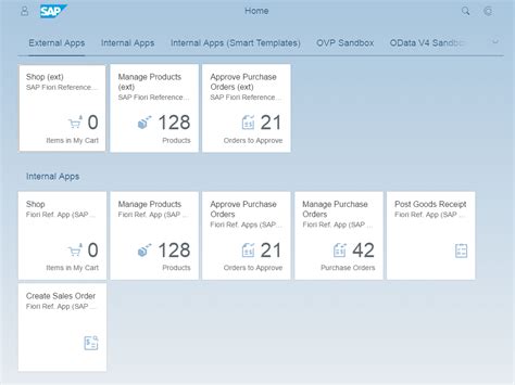 Theming Sap Fiori Design Guidelines