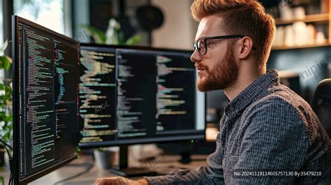 Ai创作图前端程序员 软件工程师 软件开发人员 数据工程师 码农 It程序员 云开发人员 程序员工作室 It编程 加班程序员 It工程师 开发工程师 程序员培训 极客程序员 前端工程师