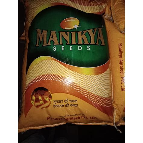 MANIKYA - SOYBEAN MANIKYA JS-335