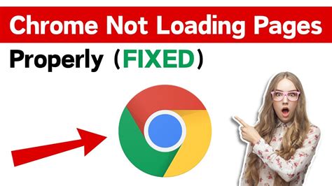 How To Fix Google Chrome Not Loading Webpages Properly | Google Chrome Not Loading Pages (Solved ...
