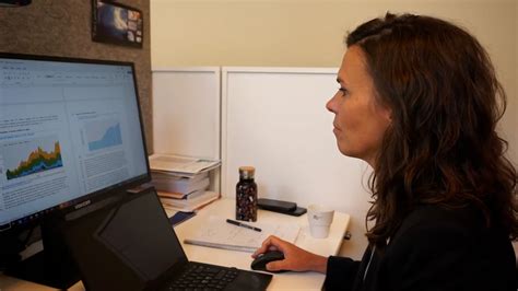 Qanda With Åsa Persson On The Sdg Summit And Gsdr Charting The Path