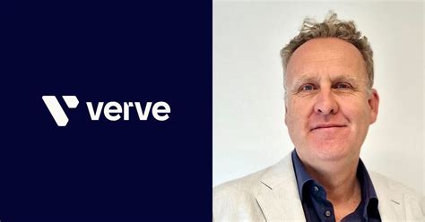 Remco Westermann On Linkedin Verve Appoints Alex Stil As Chief