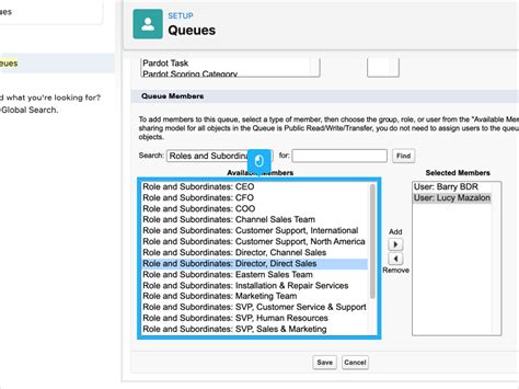 Everything You Need To Know About Salesforce Queues Salesforce Ben