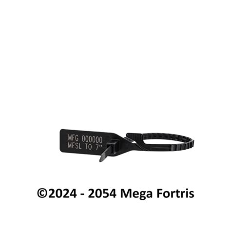 Mini Fort Single Lock Tear Off Mega Fortris