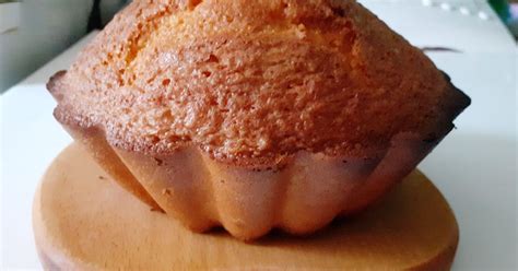 კექსი მარგარინით პოლონური რეცეპტი