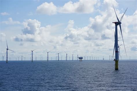 Reactive Power Capability During No Wind Statcom Merkur Offshore