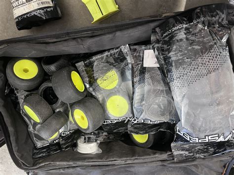 Proline Rawspeed Tires 2wd 4wd Truck R C Tech Forums