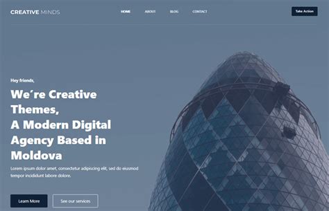 19 Best Wordpress Newsletter Themes And Templates 2024