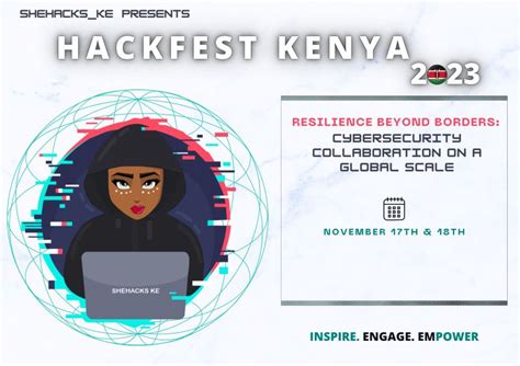 Our 5th Annual Hackfest Is Coming And Were Switching Things Up As We
