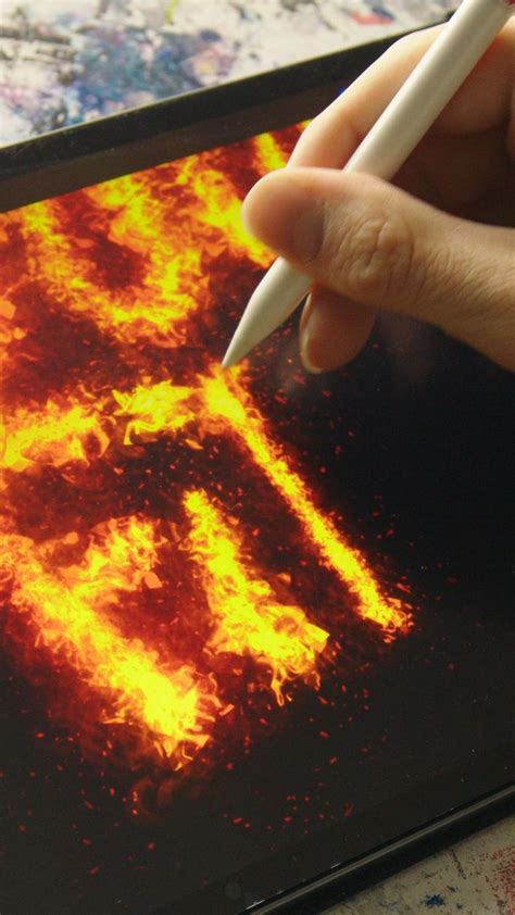 Glowing Effect Brushes For Procreate Glow Pack By Snooze One [video] [video] Digital Art