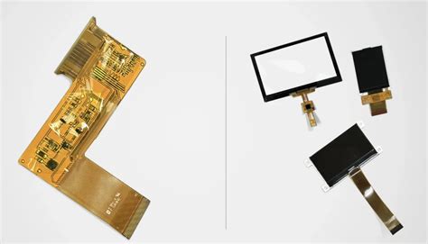 Ffc Vs Fpc Key Differences And Use Case Guide Globalwellpcba