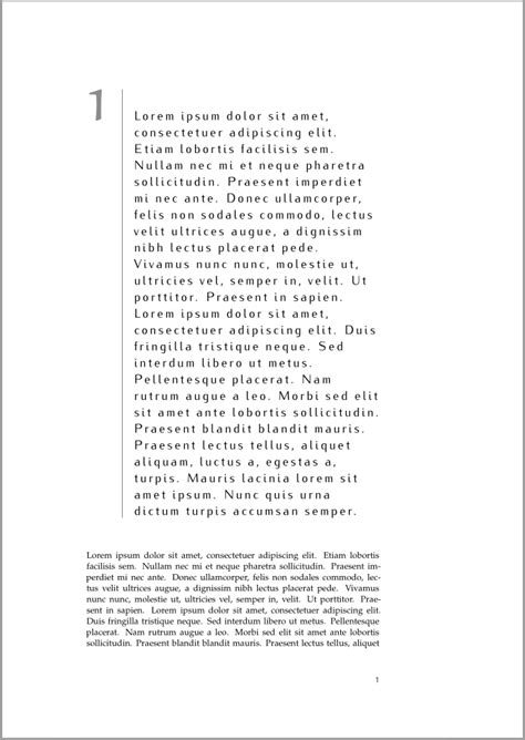 Classicthesis Problem With Long Chapter Title And Arsclassica Tex