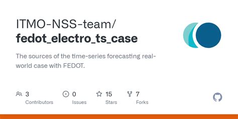 fedot electro ts case simple automl ipynb at main · itmo nss team fedot