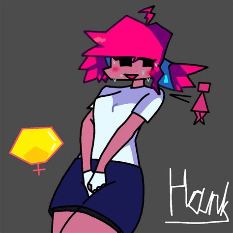 Fnf Sharp Gf Omo By Hankjvimbelton229 On Deviantart