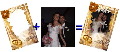 Faixas E Banners De Casamento