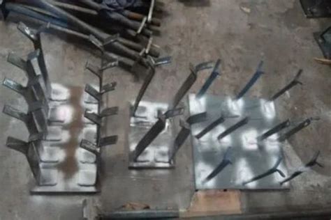 Square Ms Insert Plates At Best Price In Sonipat Id 2855195192191