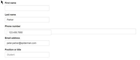Javascript Kendo Ui With Bootstrap Wrapper Issue Stack Overflow