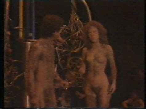 Nude Video Celebs Eve Matheson Nude The Mysteries