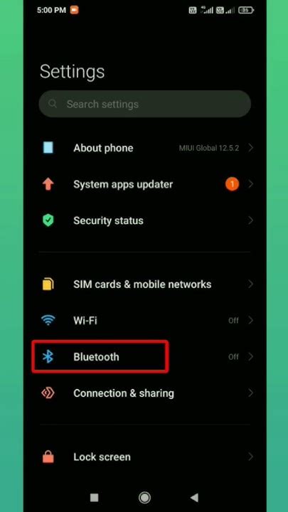 Pair Compatible Devices How To Disable Shorts Trending Viral Uniquetechtips Youtube