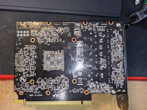 Diy Itx 3060ti R Sffpc