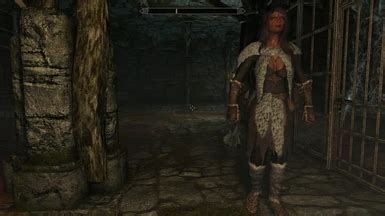 Simple Generic NPC Replacer SE At Skyrim Special Edition Nexus Mods And Community
