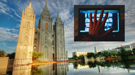 Mormon Church Expels Sex Therapist Skeptical Of Porn Addiction Rmormon