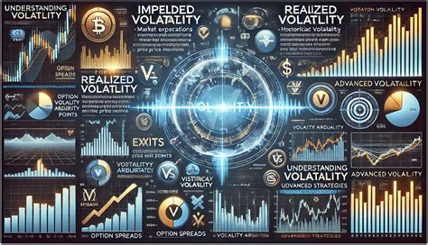 Volatility Based Trading A Deep Dive Into Advanced Implied And Realized Volatility By