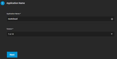 How To Install Nextcloud On TrueNAS WunderTech