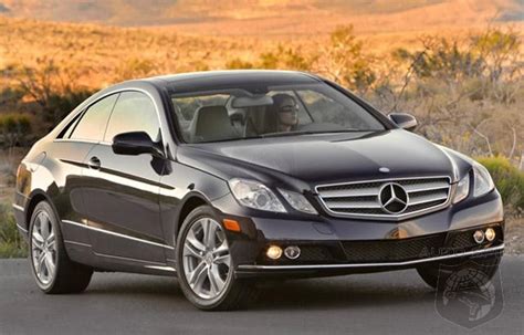 Fyi If You Have A 2012 Mercedes Benz E Class Coupe Or 2012 Maserati