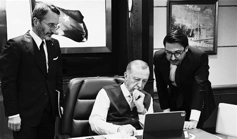 Akp Kulislerinden çarpıcı Iddia Erdoğan İmamoğlu Operasyonuna Nasıl