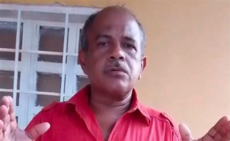 Obrero Petrolero Amenazado Por Denunciar Corrupción Sindical Terminó