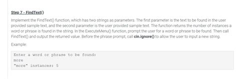 Solved This Program Is About Using And Writing Functions To Chegg