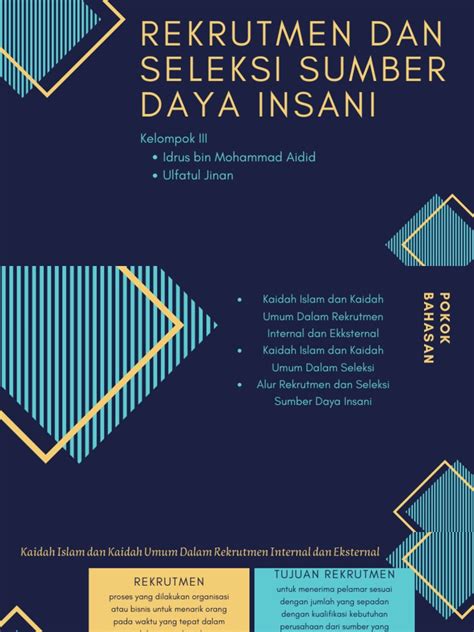 Presentasi Msdi Kel 3 Pdf