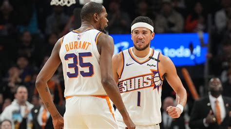 Suns' Devin Booker goes full-circle on Olympic moment with Grant Hill