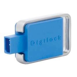 OmniMed User Key For Non Audit Digital Lock