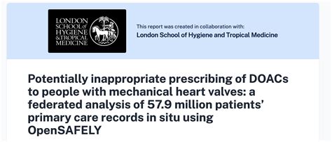 Report Styling For External Reports · Issue 377 · Opensafely Core