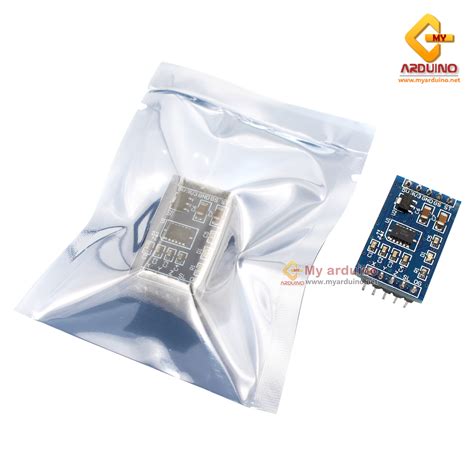 3 Axis Accelerometer Module Mma7361 ขาย Arduino อุปกรณ์ Arduino