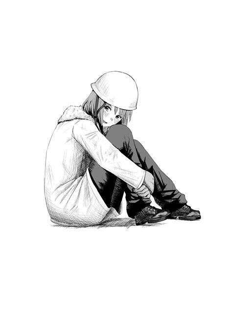 Original Drawn By Uraya Nagi Danbooru